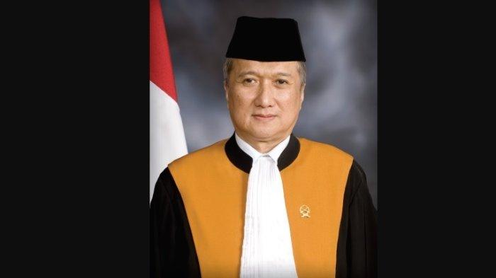 Jadi Tersangka Suap dan Diultimatum Serahkan Diri, Hakim Agung Sudrajad Dimyati Datangi Gedung ...