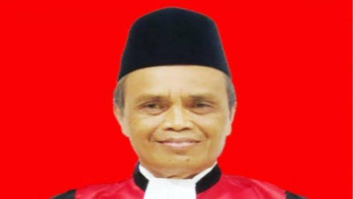 SOSOK Jon Sarman Saragih, Hakim Kasus Irjen Teddy Minahasa yang Lahir ...