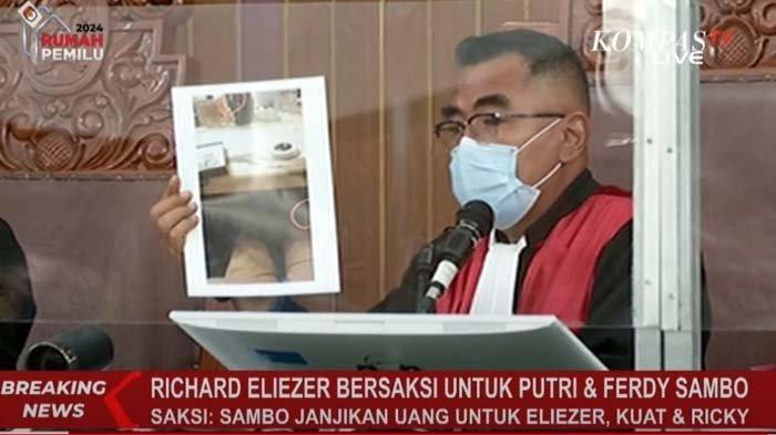 Agenda Sidang Ferdy Sambo Cs Besok: Hakim Cek TKP Pembunuhan Yosua dan Lokasi Rumah Saguling ...