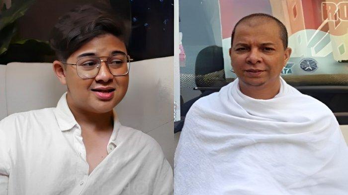 TERKUAK Chat Kasar Ayah Baim Cilik ke Ibu Usai Viral, Peringatkan Didik ...