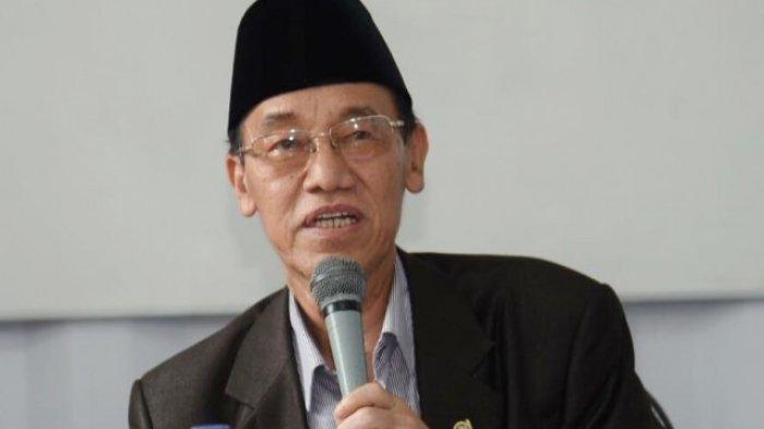 Sudah Meninggal Dunia, Caleg Hamka Haq Dicoblos hingga Raup 5 Ribu ...