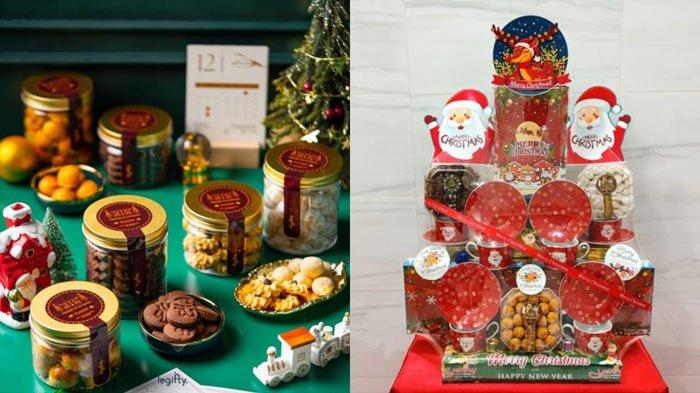 5 Toko Hampers dan Parcel di Kota Medan, Kado Untuk Hari Natal dan ...