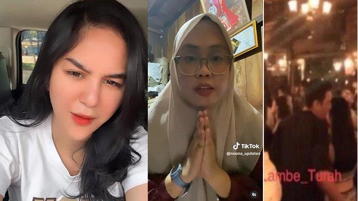 AKHIRNYA Terungkap Sosok yang Sebar Isu Perselingkuhan Christian ... AKHIRNYA Terungkap Sosok yang Sebar Isu Perselingkuhan Christian ...