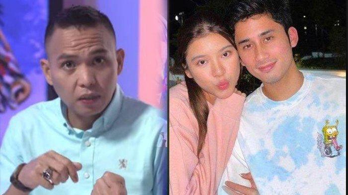 Hard Gumay Nasihati Tiara Andini Usai Kabar Alshad Ahmad Menikah, Nasib ...