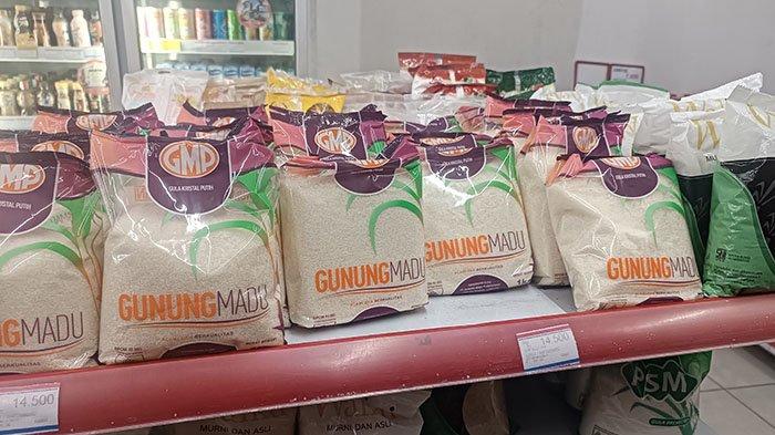 Harga Gula Pasir Melonjak di Medan, Naik Hingga Lampaui Harga Acuan ...