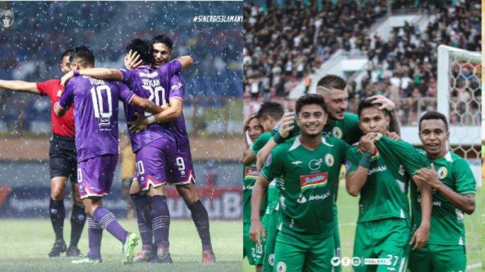 Hasil Liga 1 Persita 2-1 PSS Sleman, Persita Menang, Perpanjang Rekor Tak Kalah dan Kejar ...