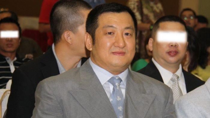 Profil Hartono Soekwanto, Presiden Zen Nippon Airinkai yang Viral ...