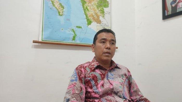 Sosok Hasan Basri Sagala, Wakil Edy Rahmayadi di Pilgub Sumut - Tribun-medan.com