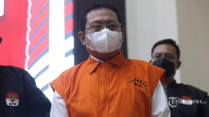 Sosok Hasbi Hasan Tersangka Suap Rp3 M di MA, Ternyata Guru Besar ...