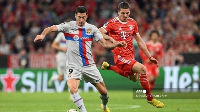 LIVE SCTV! Link Nonton Live Streaming Bayern Muenchen Vs Viktoria Plzen Jam 23.45, Akses di Sini ...