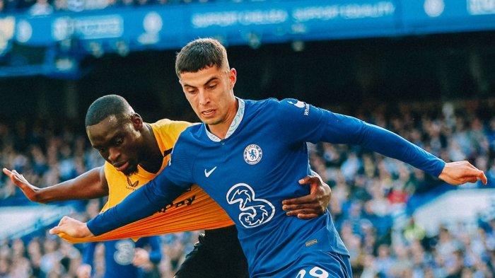 PREDIKSI Line-up Fulham Vs Chelsea, The Blues Pincang, 10 Pemain Cedera ...