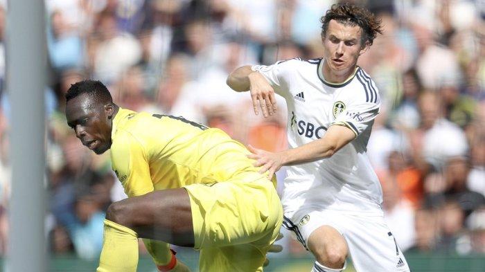HASIL Liga Inggris - Leeds United Bantai Chelsea 3-0, Rodrigo Tambah ...