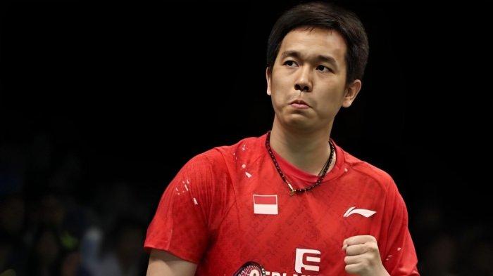 Profil Hendra Setiawan, 'Maestro' Bulu Tangkis Indonesia Umumkan ...