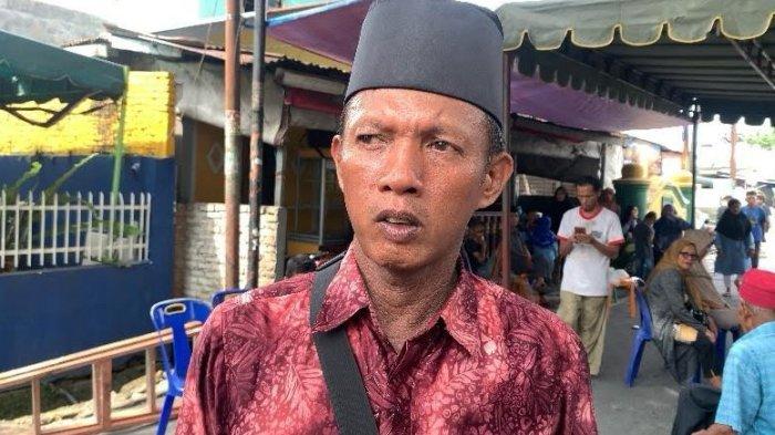 Istri Kepling yang Tewas Kecelakaan saat Mengendarai Motor Listrik Ternyata Mau Pergi ke ...