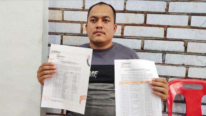 Bawaslu Asahan akan Dilaporkan ke DKPP terkait Dugaan Kecurangan dalam Seleksi Panwascam ...