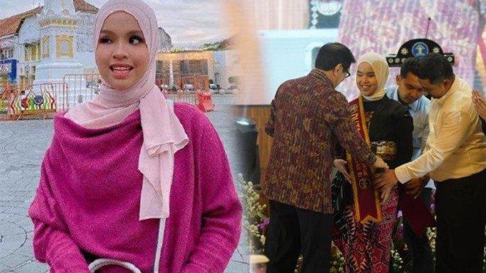 Hidup Putri Ariani Berubah Drastis, Dulu Dibayar Pakai Beras, Kini Dapat Royalti Seumur Hidup ...
