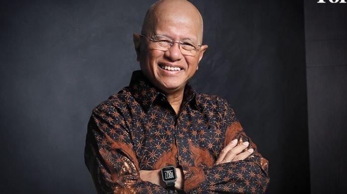 Profil Hilmi Panigoro, Pengusaha Kaya Raya Pemilik Smelter Tembaga Senilai Rp 21 Miliar - Tribun ...