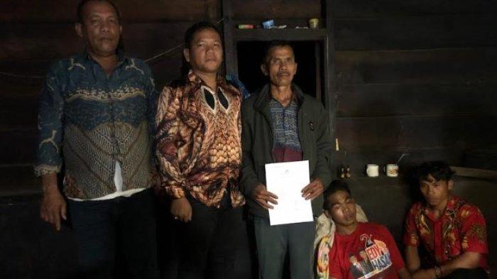 Berita Topik Penganiayaan di Samosir Terbaru Hari Ini - Tribun-medan.com
