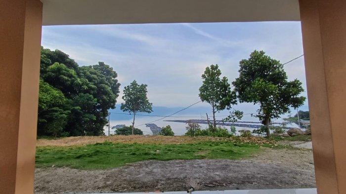 Homestay Partogi, Penginapan dengan Pemandangan Langsung Danau Toba ...