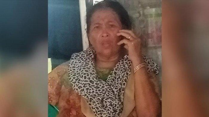Eks Kapolres Tebing Tinggi Disebut Langgar HAM Tangkap Horasmaita Purba ... Eks Kapolres Tebing Tinggi Disebut Langgar HAM Tangkap Horasmaita Purba ...