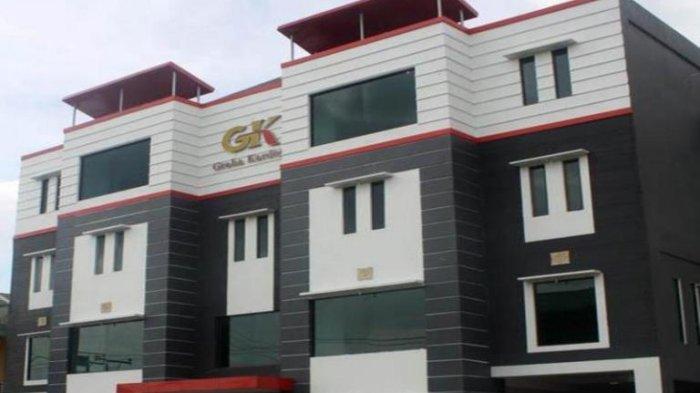 Dugaan Prostitusi Online Hotel Graha Kardopa Binjai dan Adanya Open BO ...