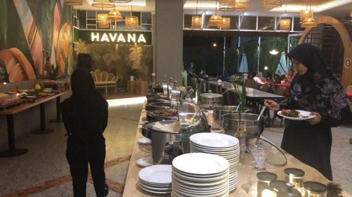 Hotel Grand Central Medan Sajikan Promo Buka Puasa, Ada Menu All You ...