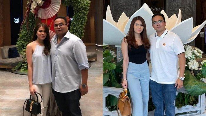 Lamaran Fritz Hutapea Disorot, Hotman Paris Bantah Gelar Acara Mewah, Jawab Soal Biaya - Tribun ...