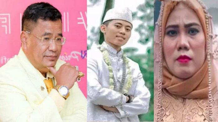 Rozy Diperingatkan Warganet, Norma Risma Didukung Bantuan Hotman Paris Usai Dipolisikan - Tribun ...