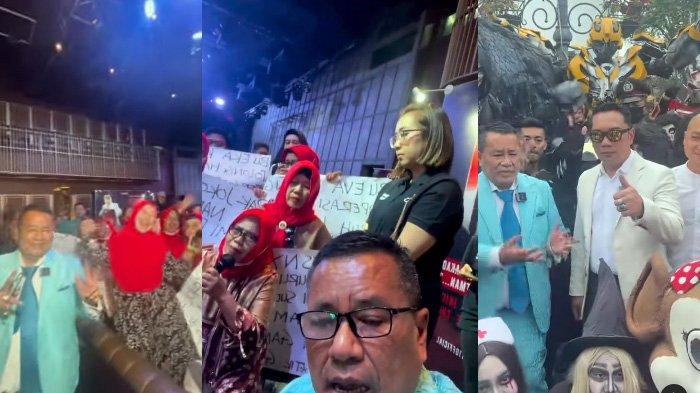 HOTMAN 911 di Bandung untuk Pencari Keadilan, Sebelumnya di Jakarta ...