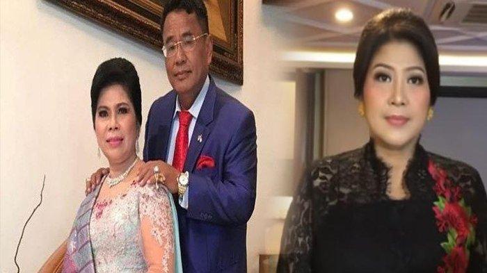 Istri Hotman Paris Ngamuk Tahu Suaminya Terima Tawaran Jadi Pengacara Putri: Emang Kurang Uang ...