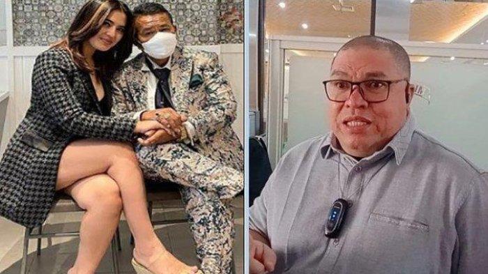 Bukan Cuma Razman Nasution, Iqlim Kim Juga Disebut Tersangka Pencemaran Nama Baik Hotman Paris ...