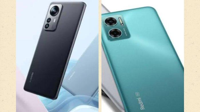 Deretan Hp Redmi Terbaru Lengkap dengan Spesifikasinya, Mulai Dari ...