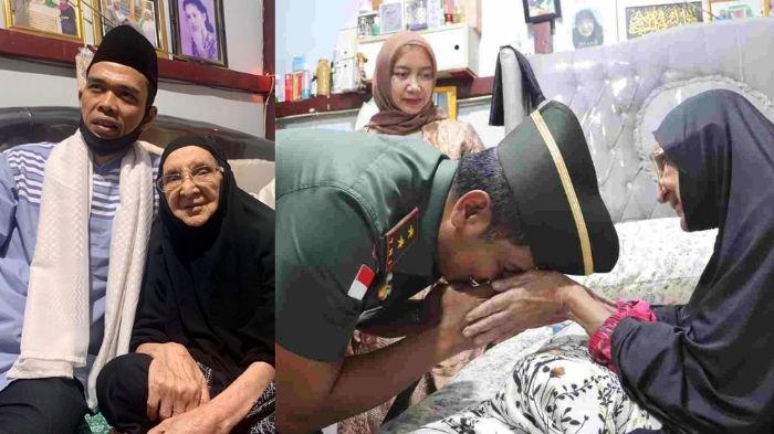 Sosok Hubabah Annisa Al Haddad, Dzurriyah Nabi Muhammad yang Dihormati Pejabat Hingga Ulama ...