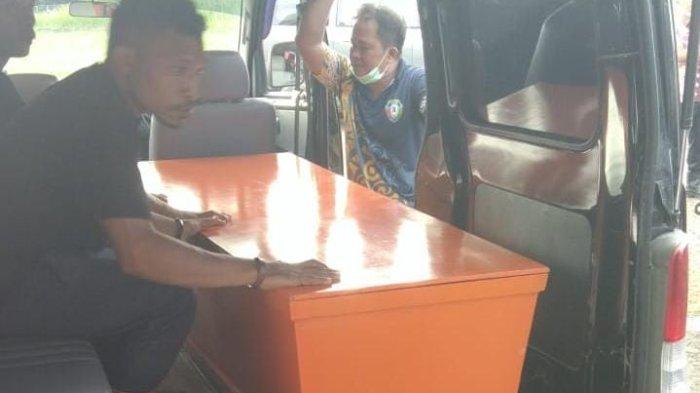 Kronologi Agus Purba Tewas Dibunuh Ezron Hutagaol, Tinggalkan Anak 9 ...
