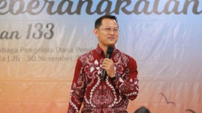 Sosok I Made Andi Arsana, Dosen UGM yang Jadi Inspirasi Kalangan Pelajar Karena Konten ...