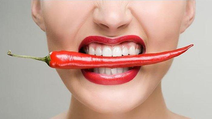 KEPEDASAN Habis Makan, Begini Cara Menghilangkan Rasa Pedas dengan ...