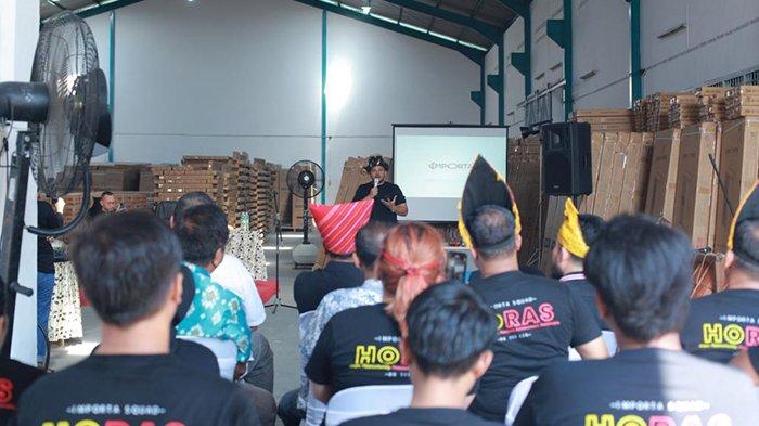 IMPORTA Furniture Hadirkan Lemari Besi Berkualitas dan Tahan Lama ...