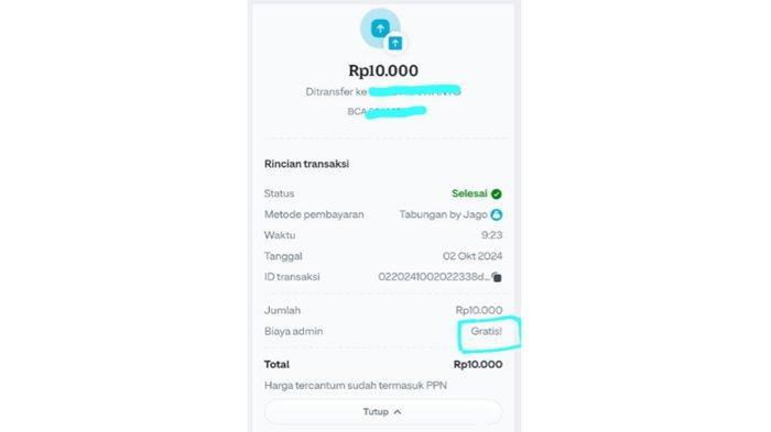 INILAH Pengeluaran Kecil yang Bisa Bikin Tabungan Kering di Akhir Bulan ...