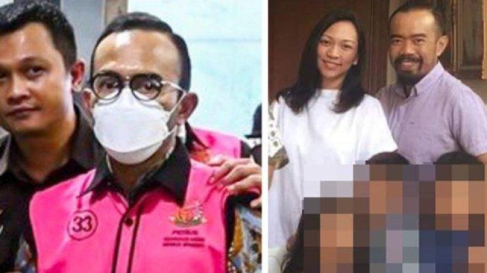 SOSOK Winda Istri Riva Siahaan yang Hilangkan Jejak Usai Suaminya Jadi Tersangka Korupsi ...