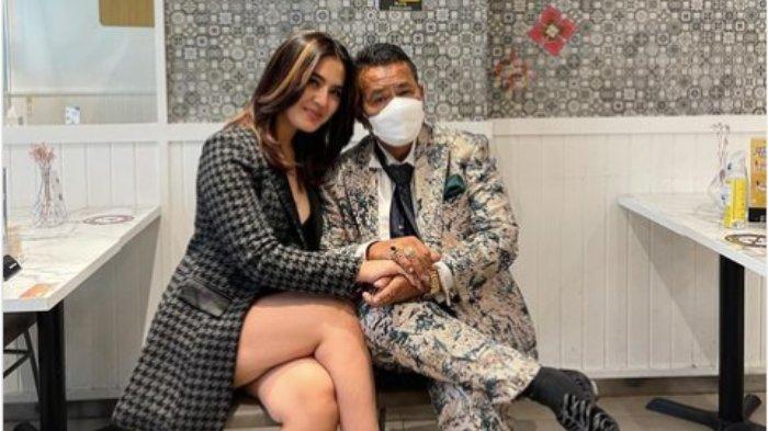 Iqlima Kim Ternyata Sudah Jadi Tersangka Kasus Pencemaran Nama Baik Hotman Paris - Tribun-medan.com