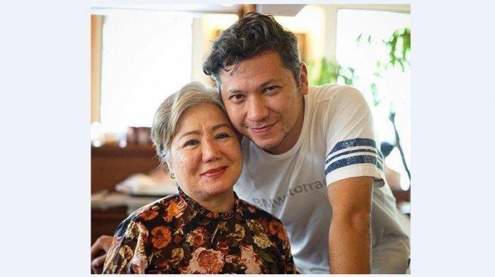 Ibunda Gading Marten Meninggal Dunia, Gisella Anastasia Turut Berduka Untuk Sang Mantan Suami ...