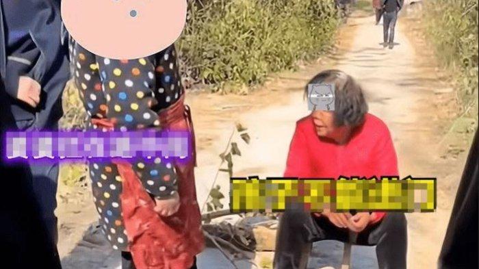 Merasa Dipermalukan Di Hari Pernikahan Pengantin Wanita Ngamuk Dan