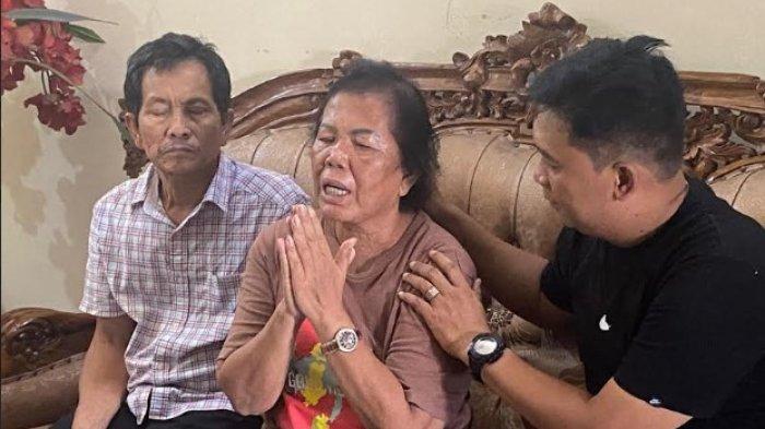 HARI ke-9 Pencarian AKP Tomi Samuel Marbun, Kapolres: Tomi Pulanglah, Anak-Istrimu Menunggu di ...