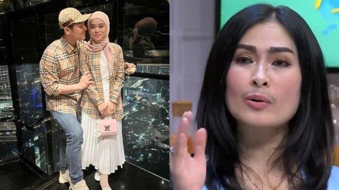 Iis Dahlia Sampai Nangis, Bocor Kehidupan Asli Lesti Kejora dan Rizky Billar Terkini - Tribun ...