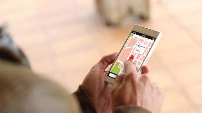 6 Pilihan Aplikasi Navigasi Online untuk Traveler, Gratis dan Anti ...