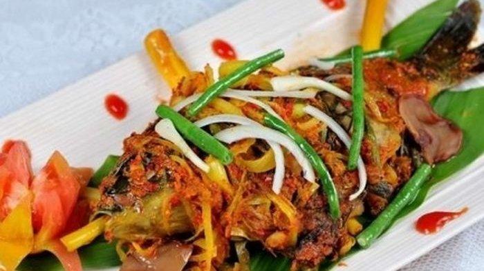 5 Rekomendasi Makanan Khas Batak yang Bisa Disajikan saat Perayaan ...