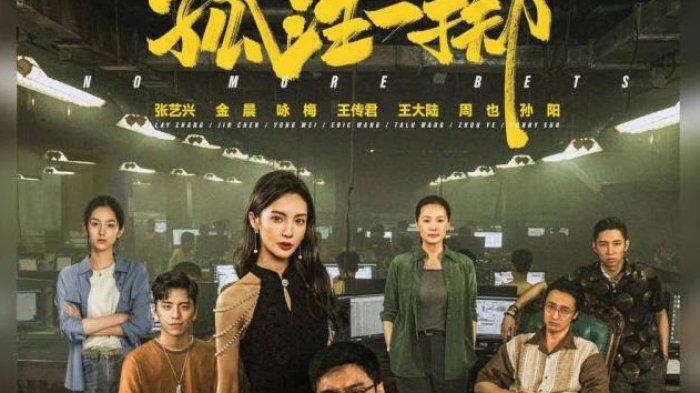 No More Bets Tayang di Bioskop Cinepolis, Kisahkan Tentang Korban ...