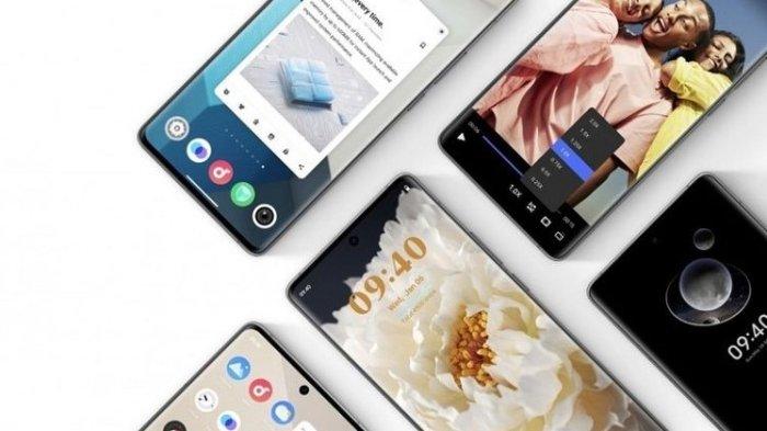 Vivo Luncurkan Funtouch OS 14, Berikut Fitur Terbaru yang Dibawa dan HP ...