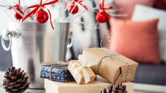 6 Ide Hadiah Natal yang Cocok Diberikan untuk Keluarga dan Kerabat ...