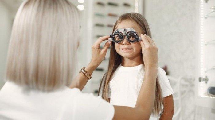 5 Aplikasi Tes Mata Minus, Gratis dan Cocok untuk Pelacak Mata Rabun ...